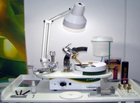 Lapidart - Tecnologia em lapidacao