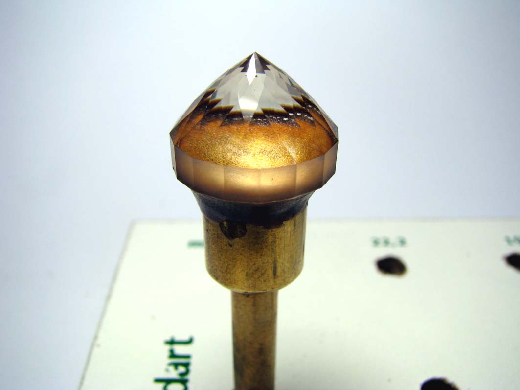 Lapidart - Tecnologia em lapidacao