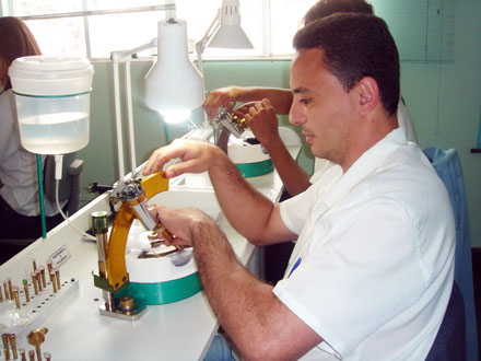 Lapidart - Tecnologia em lapidacao