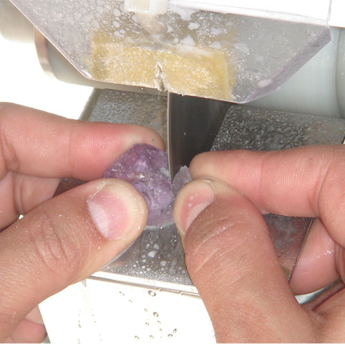 Lapidart - Tecnologia em lapidacao