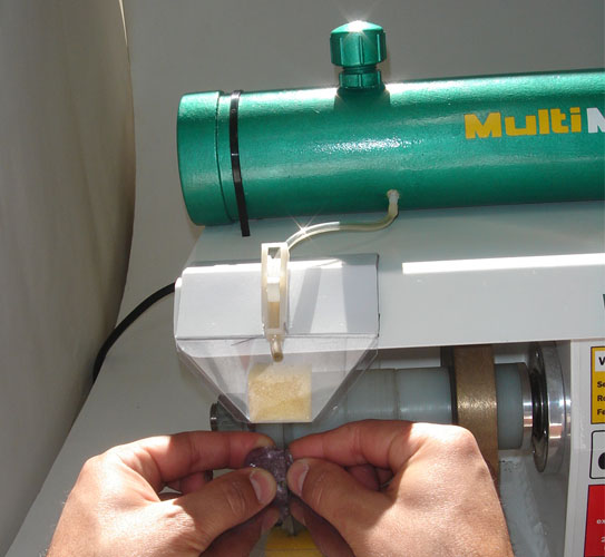 Lapidart - Tecnologia em lapidacao